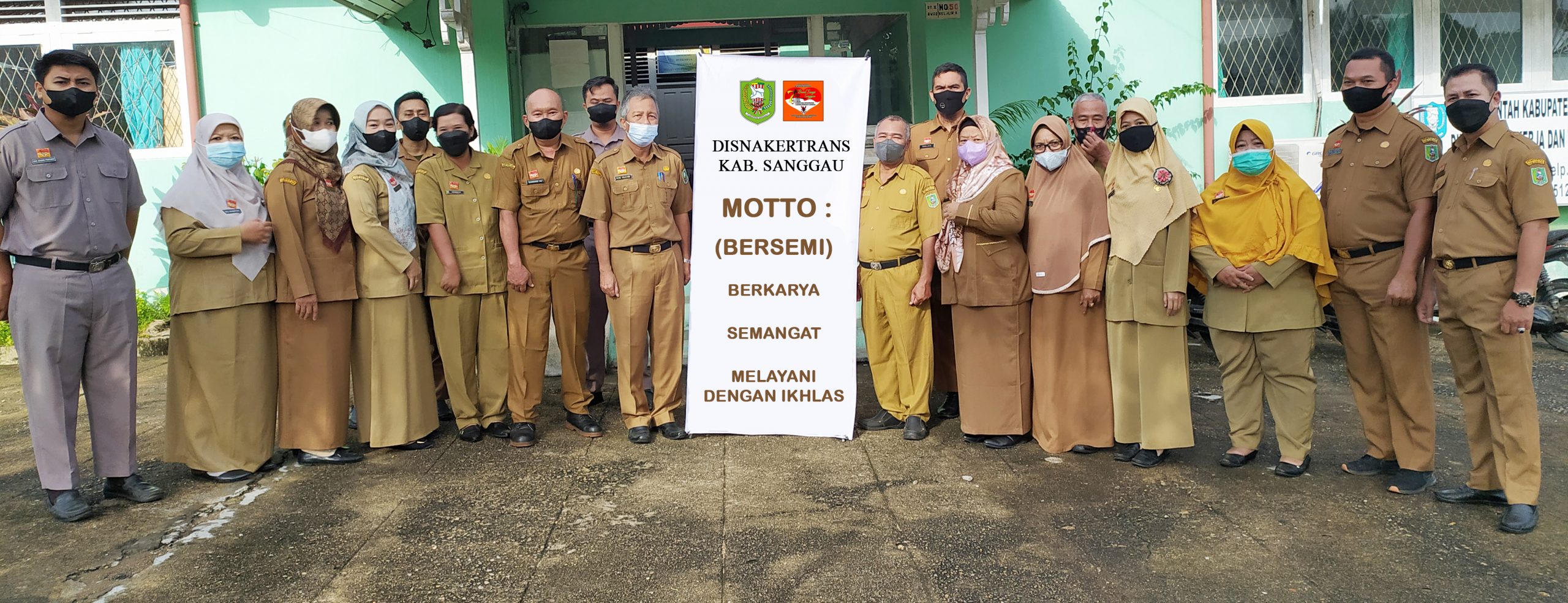 MOTTO – DISNAKERTRANS